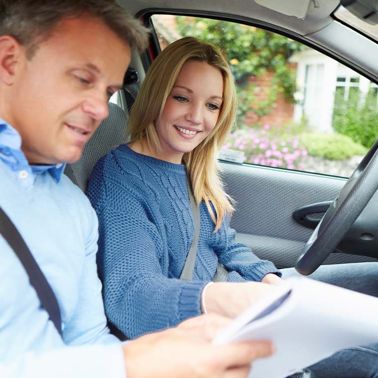 Teen Driver's Education | Willie's Wheels Driving School